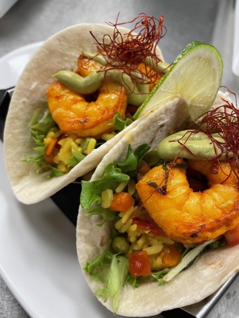 What's Happening at Brew Fish 🍻