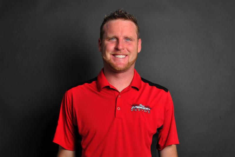 Murray Racing At Nationals - KOGT