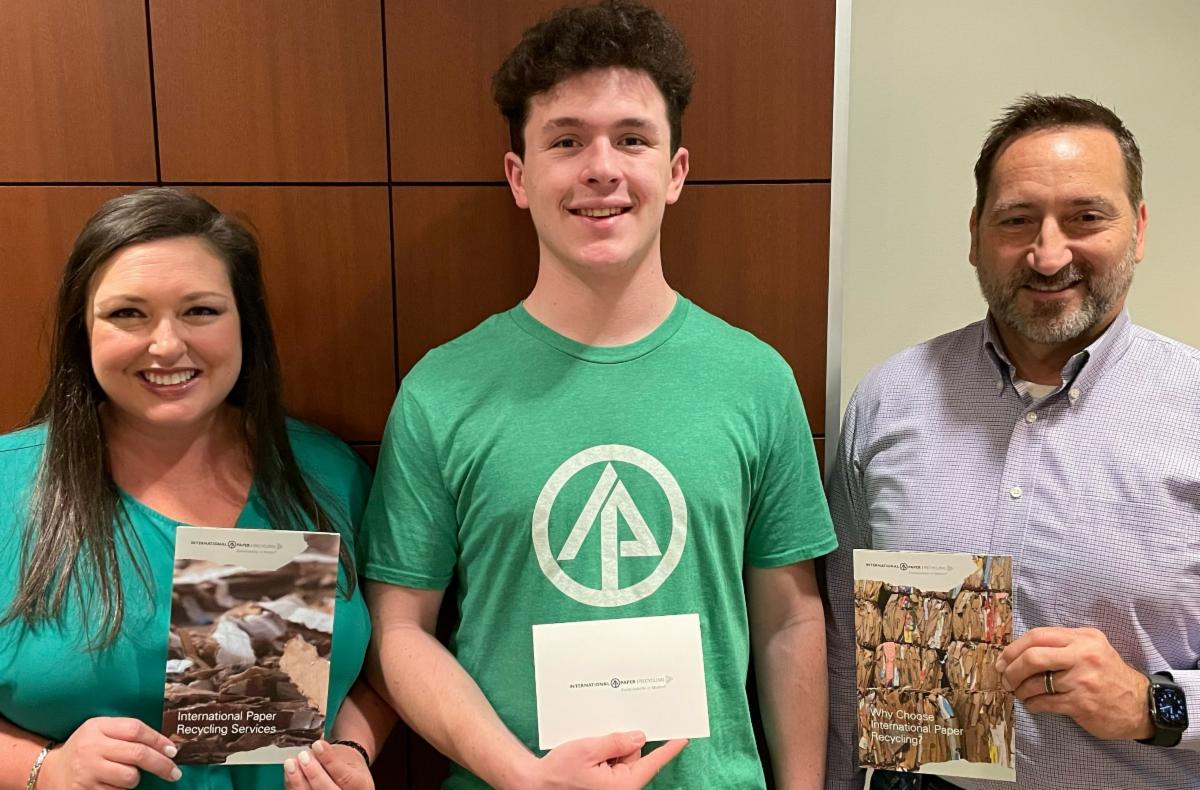 Meet PSI's 2022 Scholarship Winners!