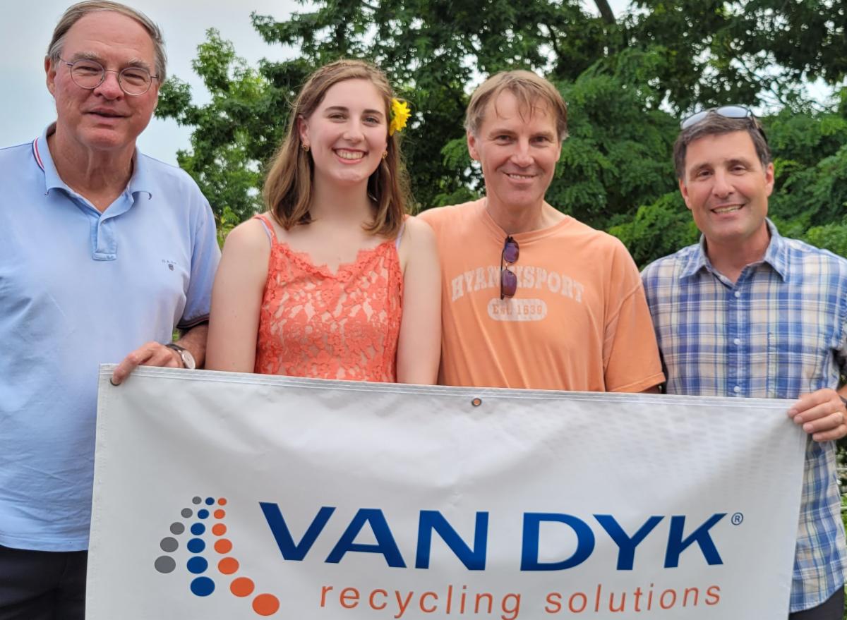 Meet PSI's 2022 Scholarship Winners!