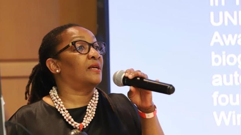 Recap: Our 9th Annual Women of Distinction Awards Ceremony ...