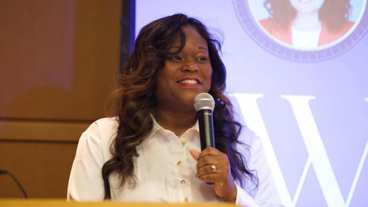 Recap: Our 9th Annual Women of Distinction Awards Ceremony & Celebrating International Women's Day