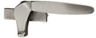 Hurricane Impact Hardware