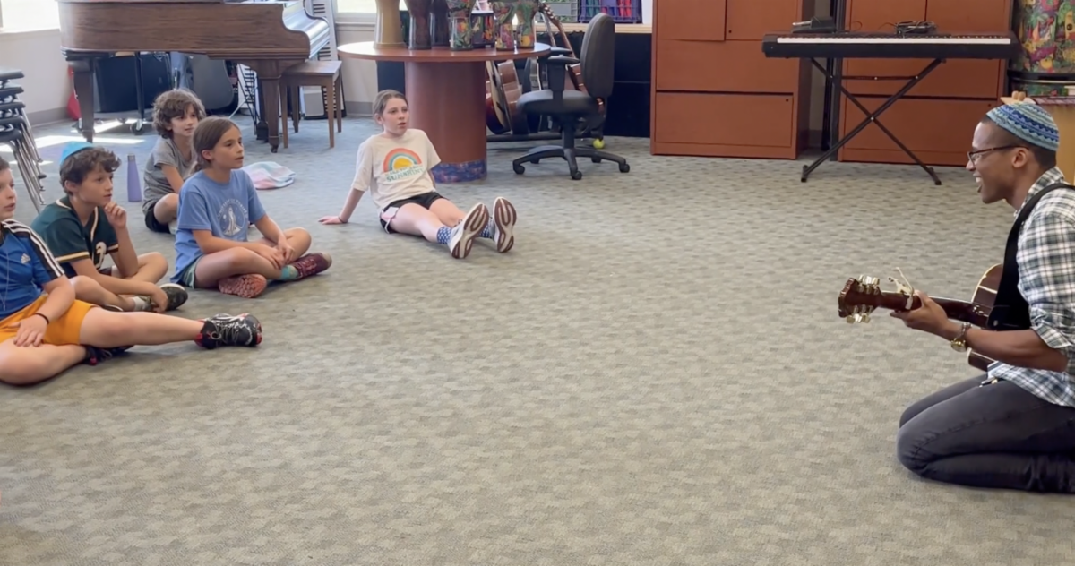 CJDS September Newsletter | The Ma Koreh