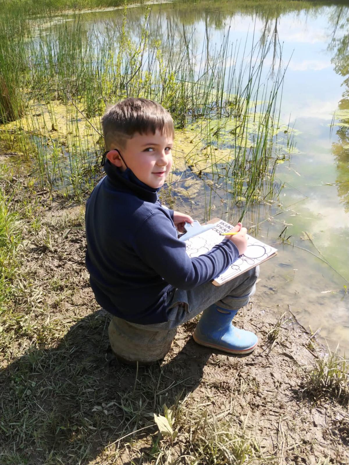 CJDS June Newsletter, the Ma Koreh