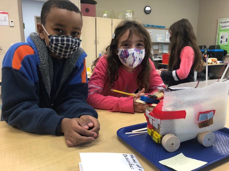 CJDS January Newsletter | The Ma Koreh