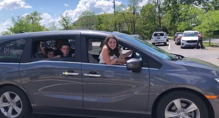 CJDS June Ma Koreh with Important Updates