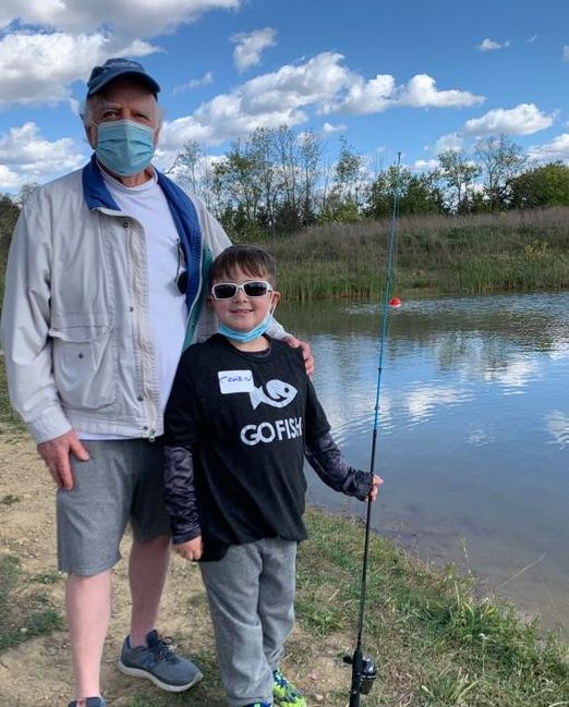 CJDS November Newsletter, the Ma Koreh