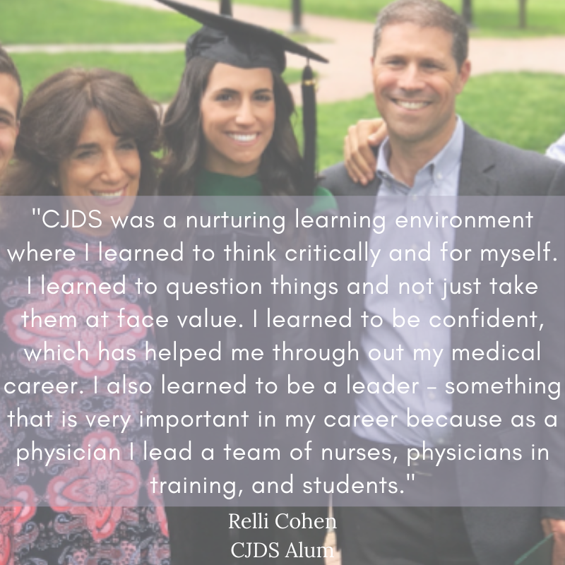 CJDS November Newsletter, the Ma Koreh