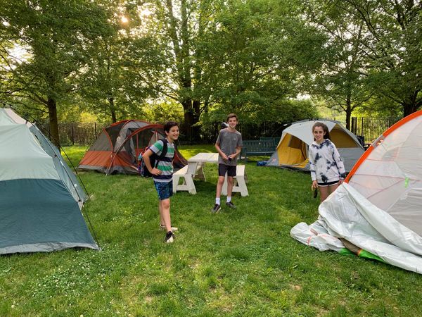 CJDS June Newsletter, the Ma Koreh