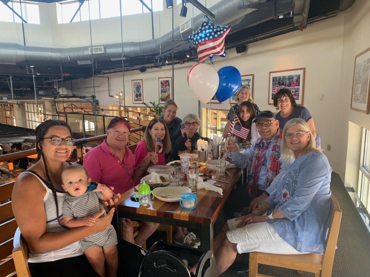 CJDS September Newsletter | The Ma Koreh