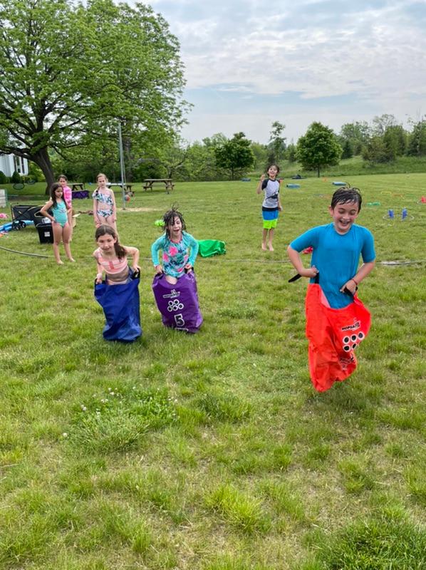 CJDS June Newsletter, the Ma Koreh