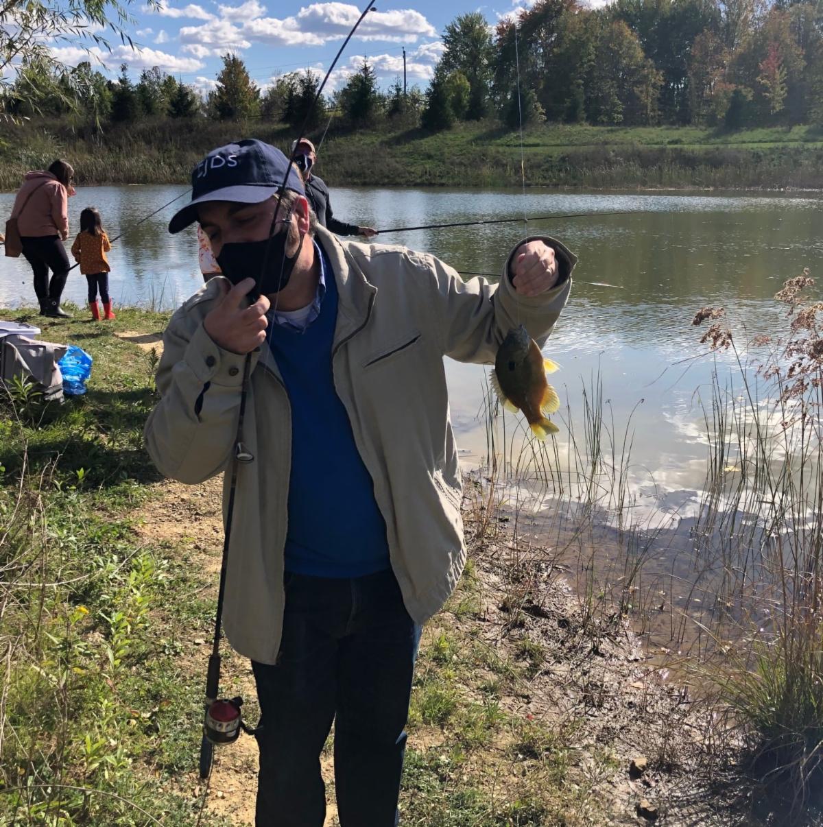 CJDS November Newsletter, the Ma Koreh