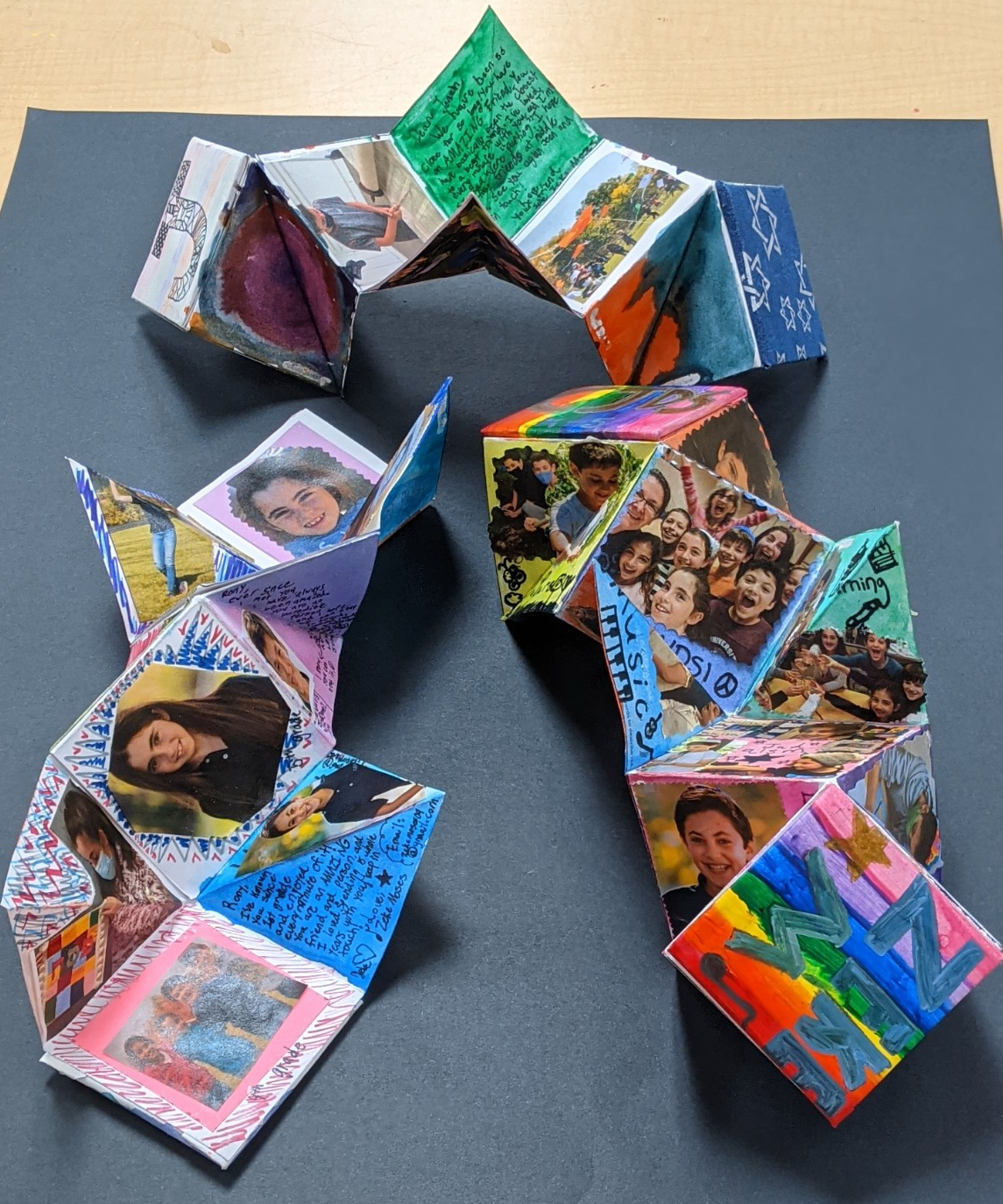 CJDS June Newsletter, the Ma Koreh