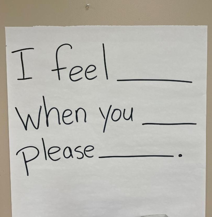 CJDS November Newsletter, the Ma Koreh