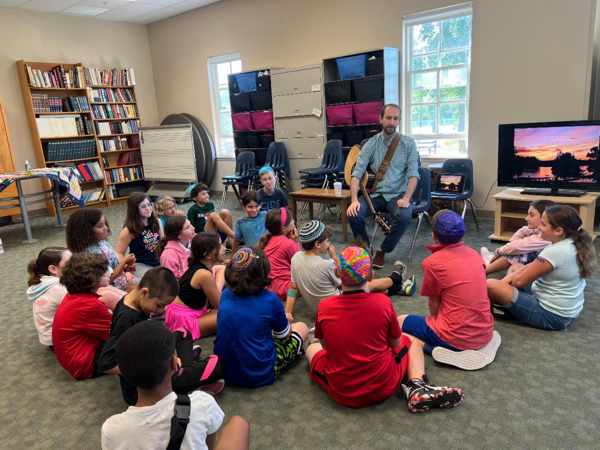 CJDS September Newsletter | The Ma Koreh