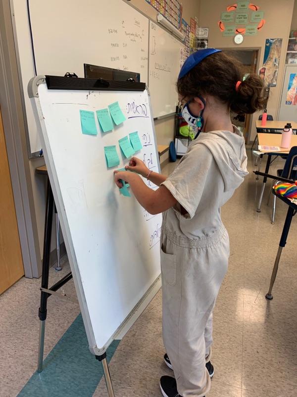 CJDS September Newsletter, the Ma Koreh