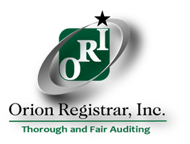 ORI - Communication Update on the AS Revision Impacts and Responsibilities