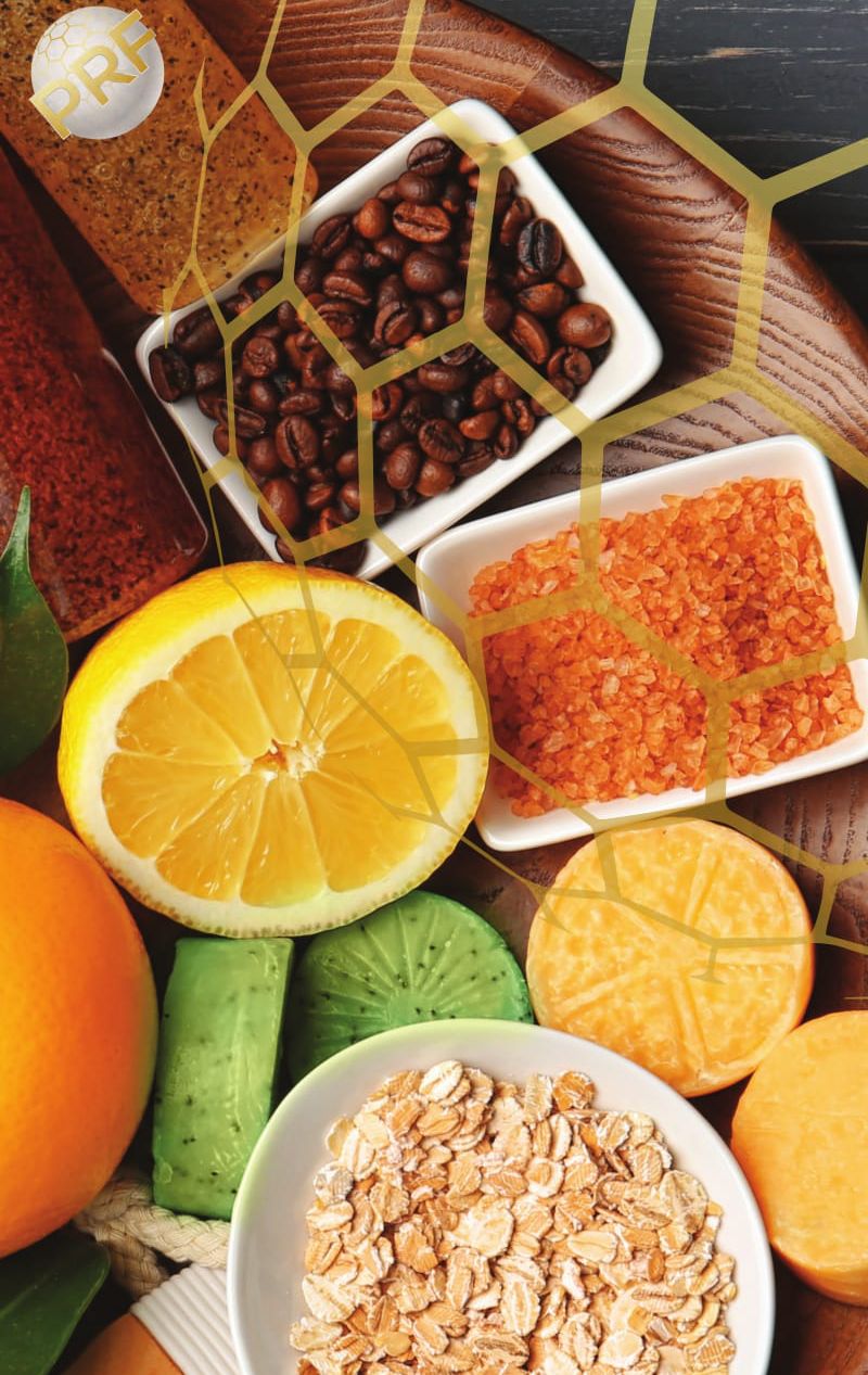 Get The Top Beauty Foods