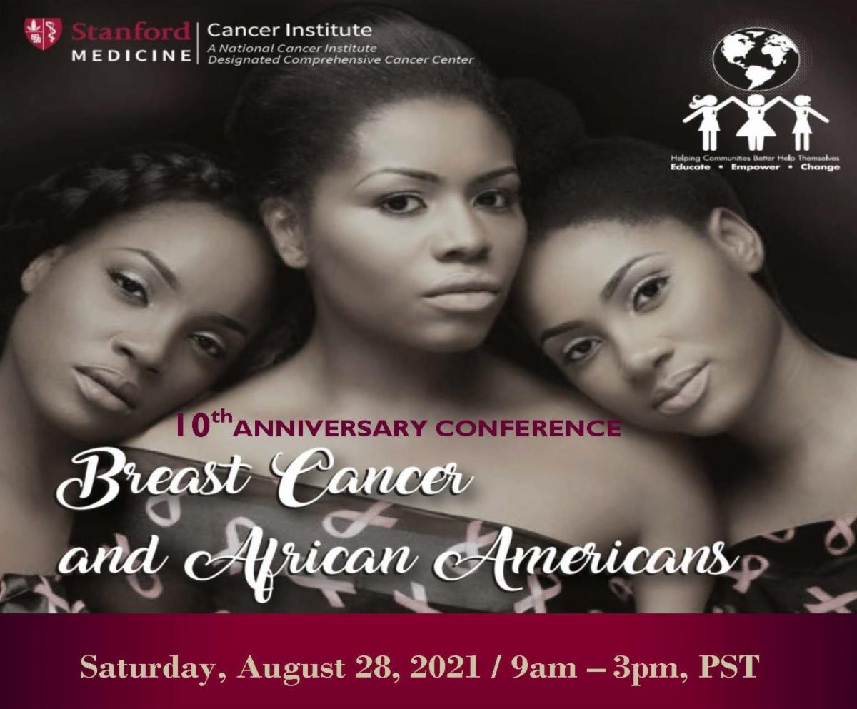 10th Anniversary Conference Breast Cancer And African Americans
