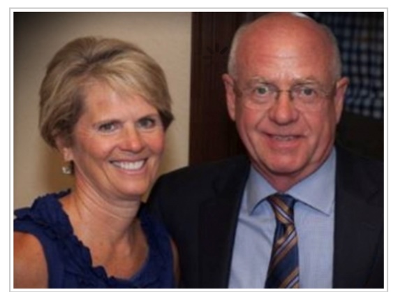 First Grapevine | Legacy Giving