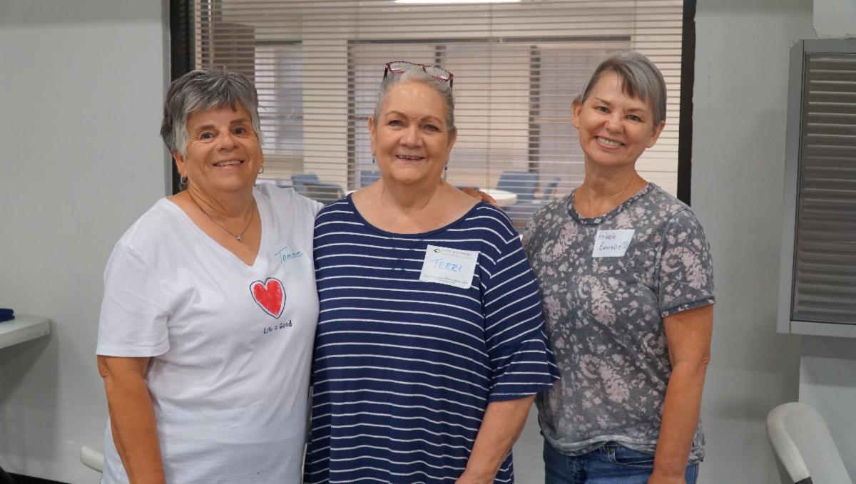 First Grapevine - E-News July 14, 2021