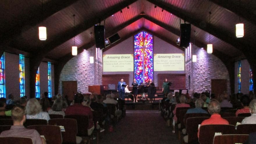 First Grapevine - E-News August 10, 2022