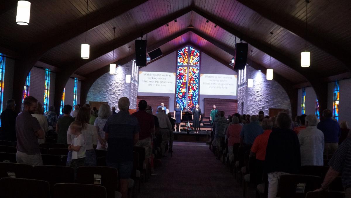 First Grapevine - E-News August 10, 2022