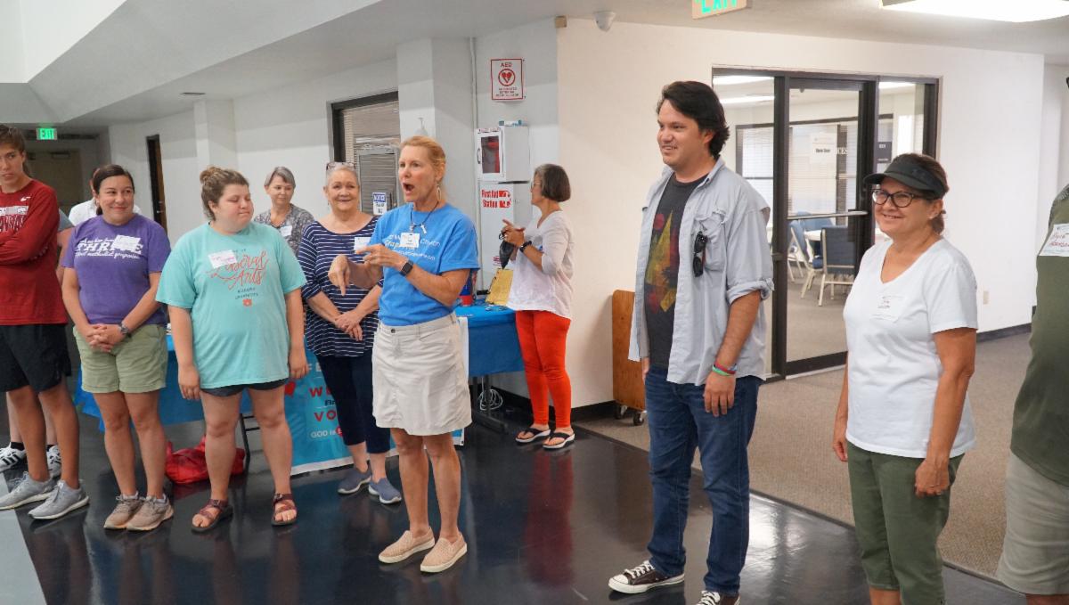 First Grapevine - E-News July 14, 2021