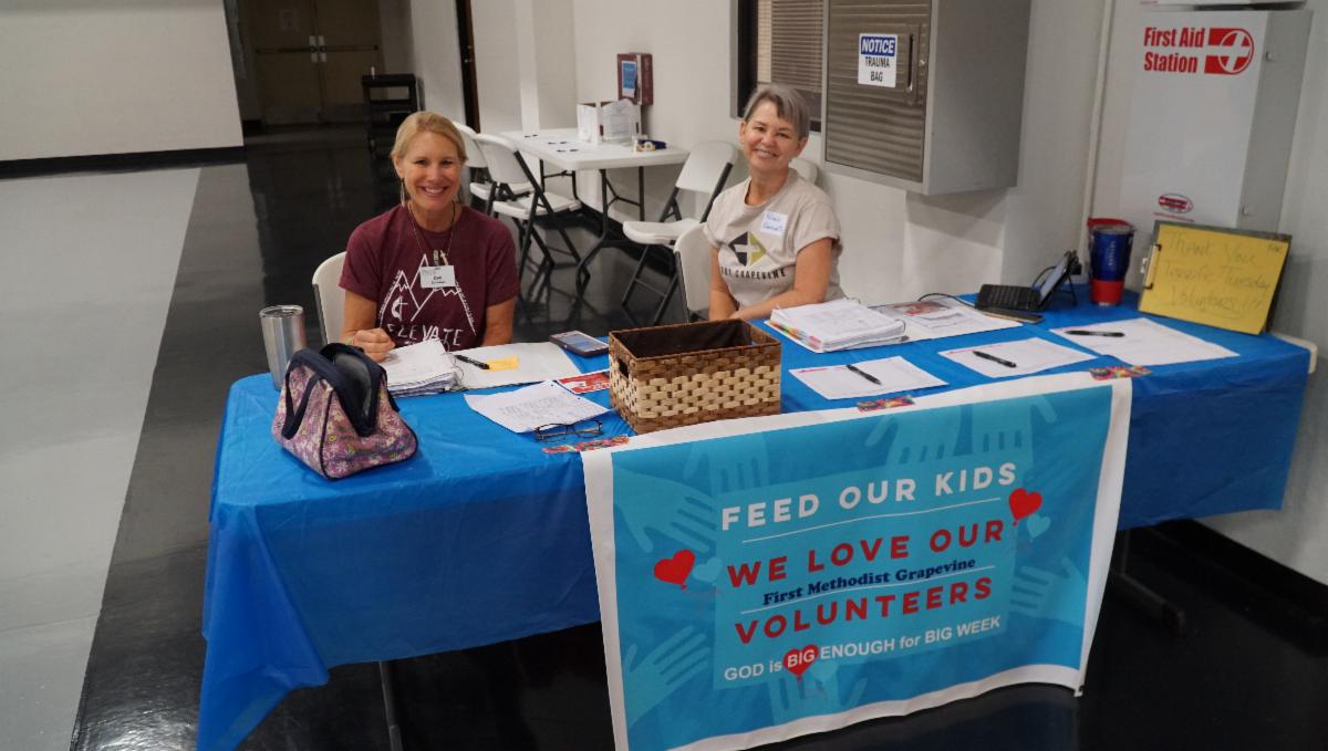 First Grapevine - E-News July 14, 2021