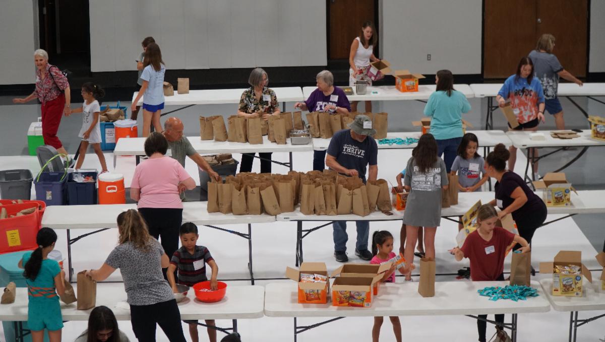 First Grapevine - E-News July 14, 2021