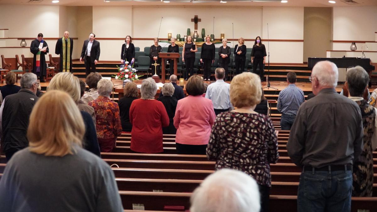 First Grapevine - E-News November 10, 2021