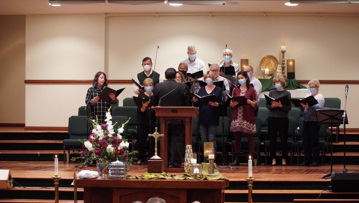 First Grapevine - E-News February 9, 2022