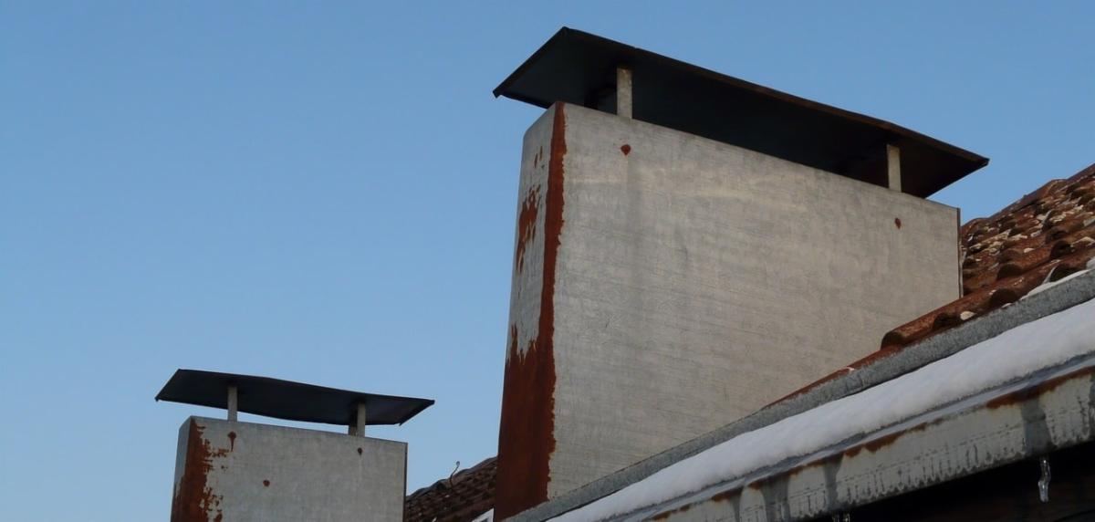 How To Prevent Chimney Damage and Deterioration