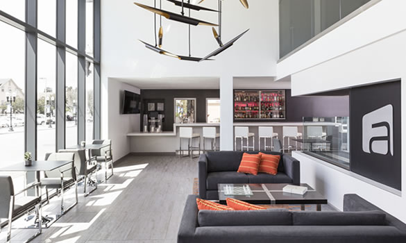 PRESS RELEASE - AXIS Architecture + Design Unveils Their Latest Hotel ...