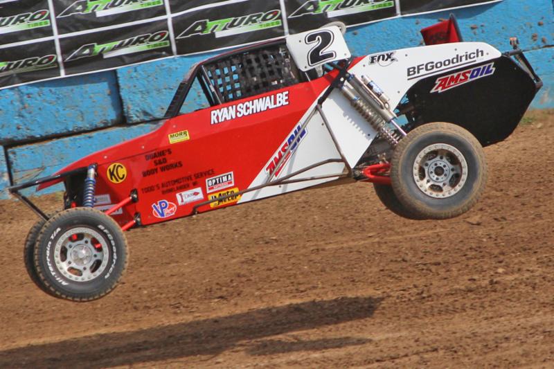 Hartford Speedway Brings Off-Road Racing to Southwest Michigan | race ...