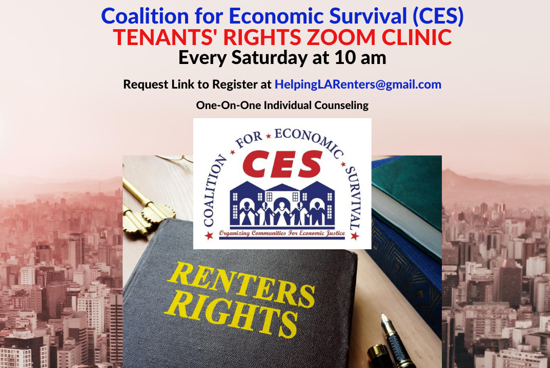 Affordable Housing Loss Doesn't Stop During COVID-19