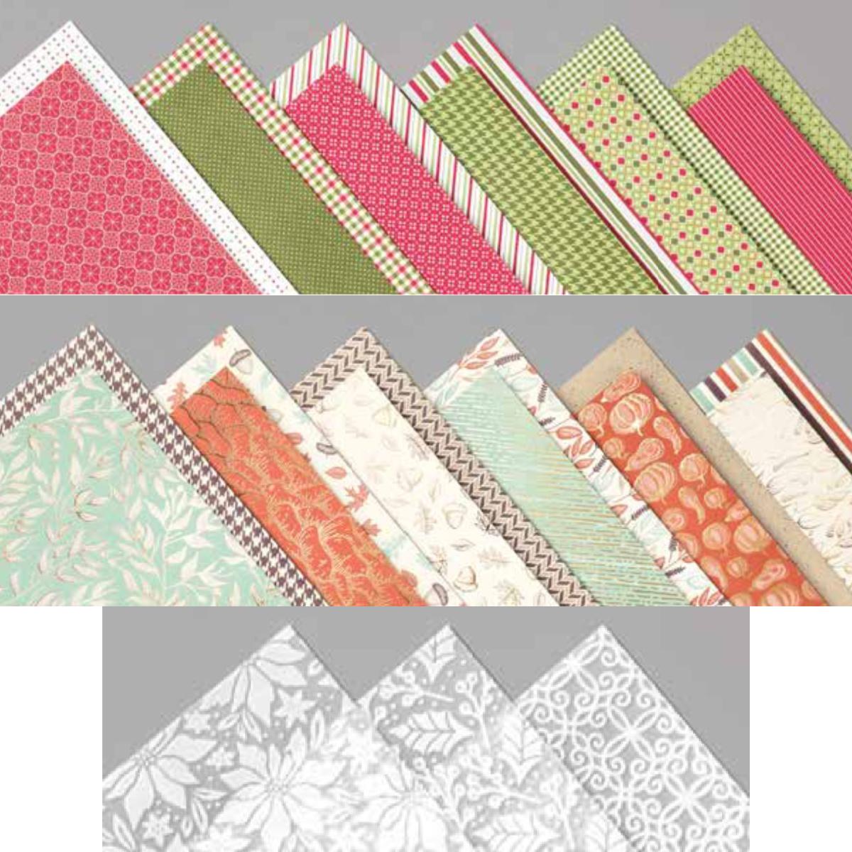 Order 2020 Holiday Paper Shares Now