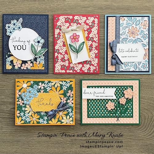 Sentimental Park Class to Go