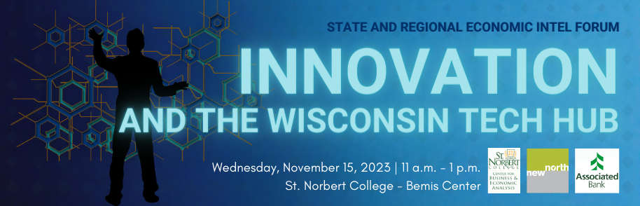 New North | SNC Fall 2023 Economic Intel Forum