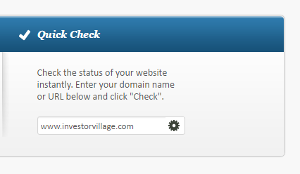 Site Outage Notice – Connect – Share – Profit