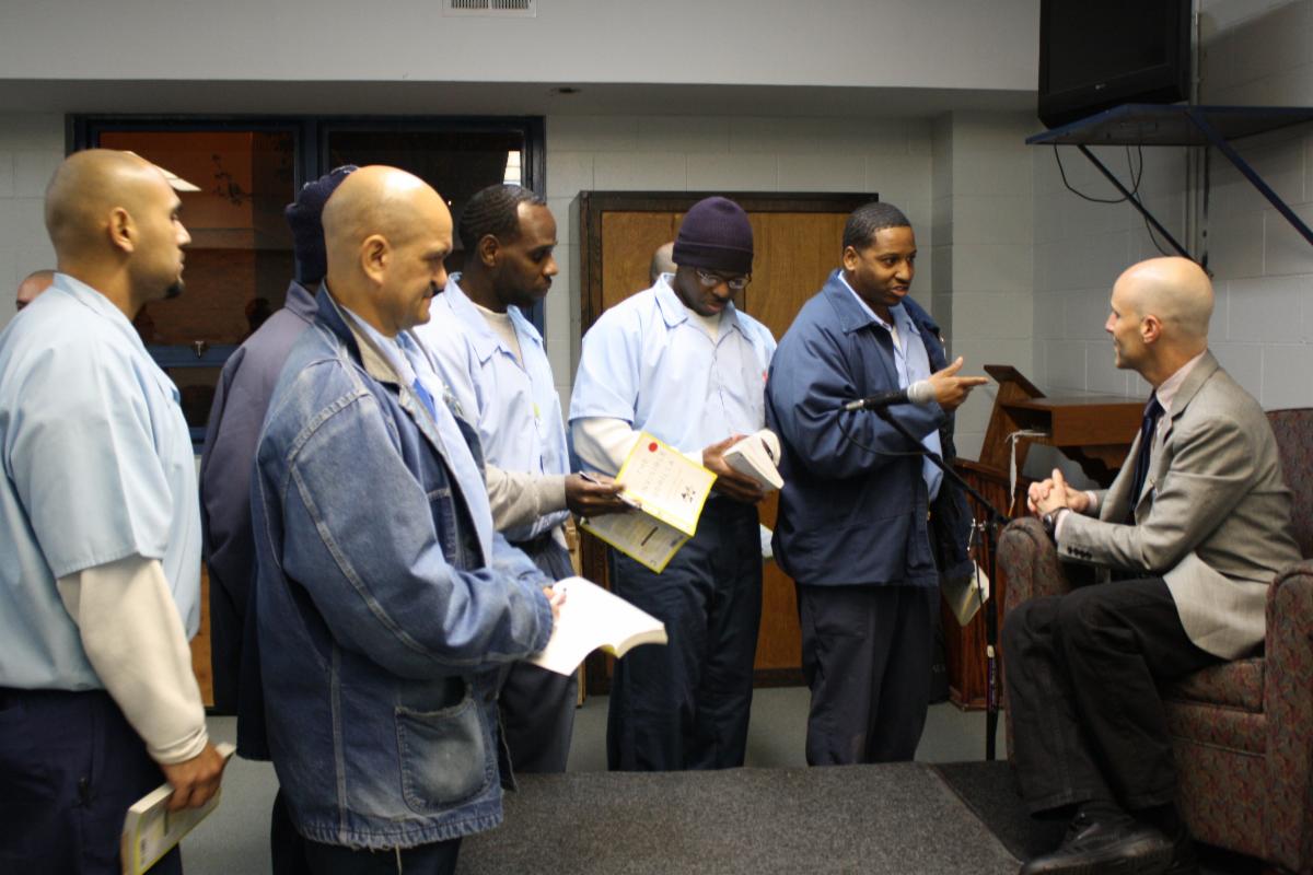 Reminder: EJP this Week