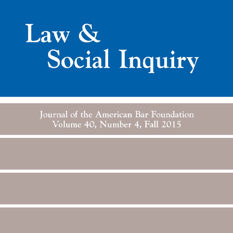 Reminder: EJP this Week