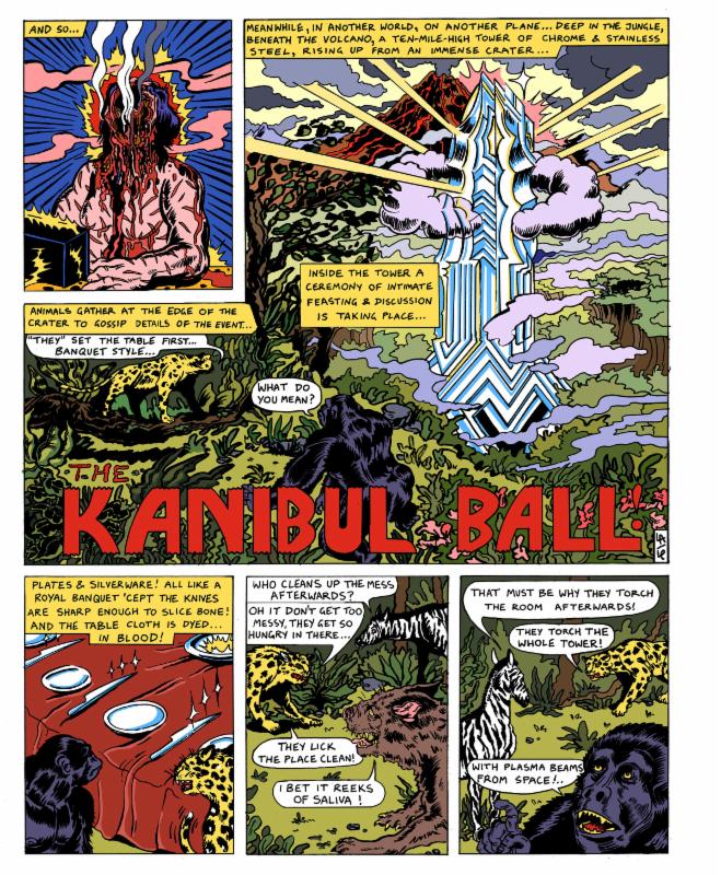 Kramers Ergot - Alchetron, The Free Social Encyclopedia