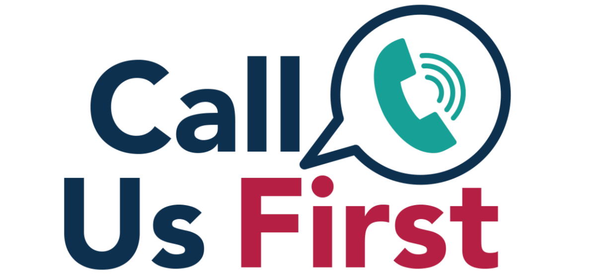 We have availability - Call us now for a no-cost assessment