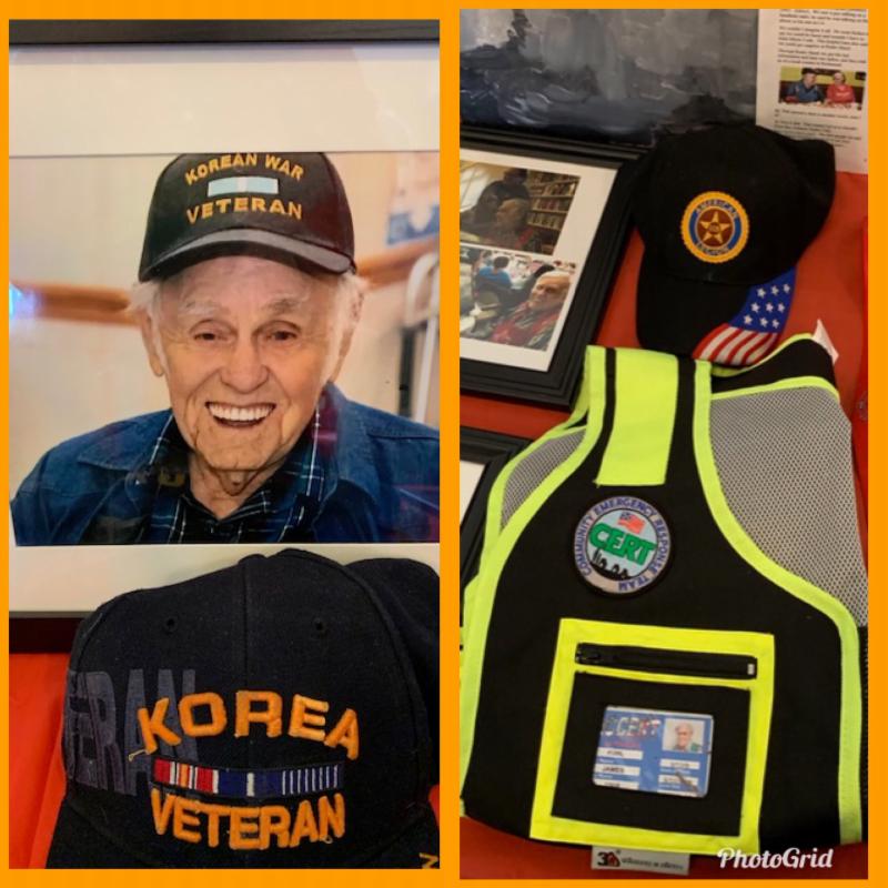 Monthly Newsletter -April 2019