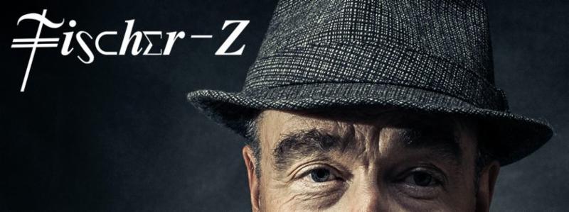 Fischer-Z Worldtour 2016-2017