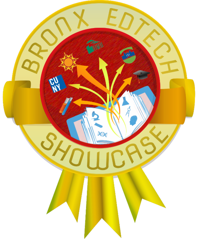 👉 REGISTRATION ENDS SOON :: 2023 Bronx EdTech Showcase