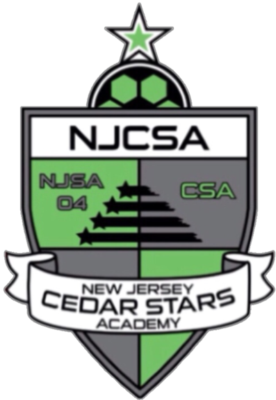New Jersey Cedar Stars Academy