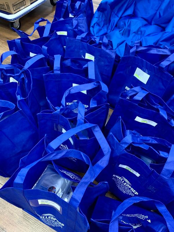 Welcome to Kweller Prep's March Start SHSAT Prep 2025!